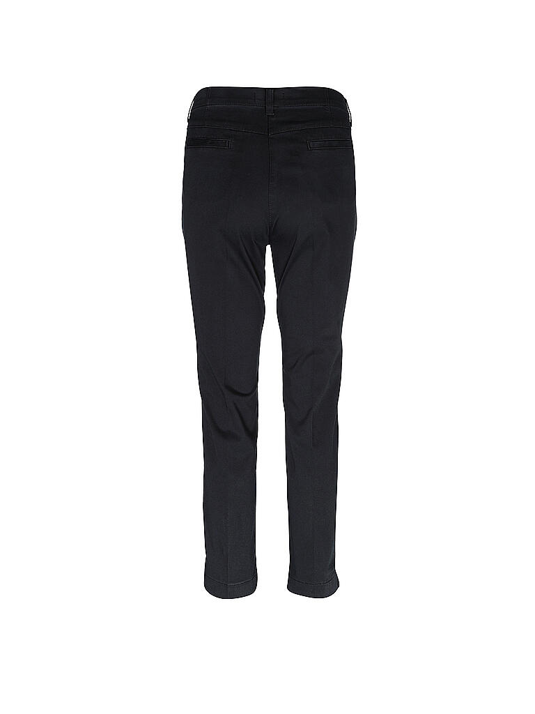 RAPHAELA BY BRAX Hose 7/8 Super Slim Fit LORELLA dunkelblau