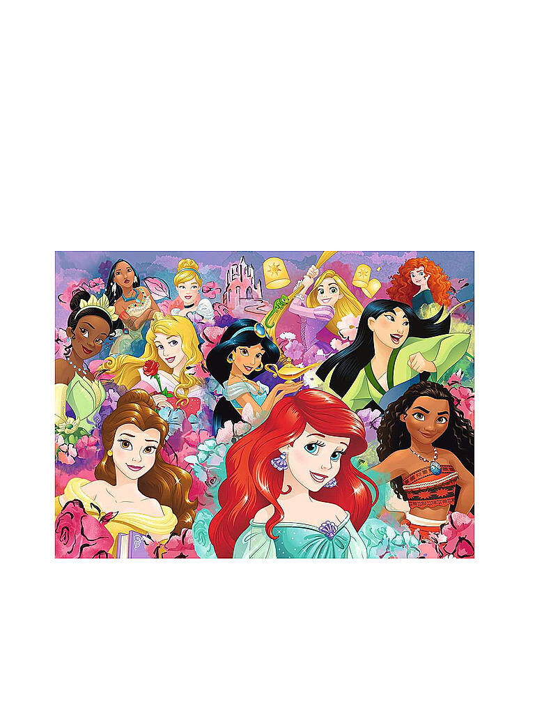 RAVENSBURGER Puzzle - Träume können wahr werden 150 Teile keine Farbe