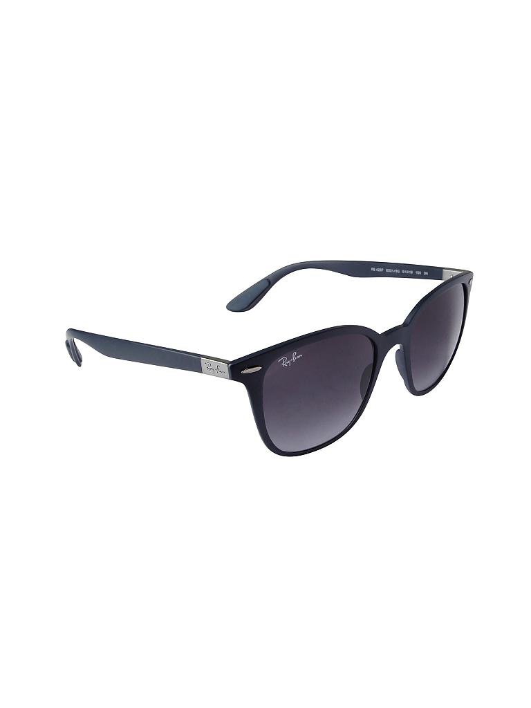 RAY BAN Sonnenbrille "Liteforce" 4297/51 transparent