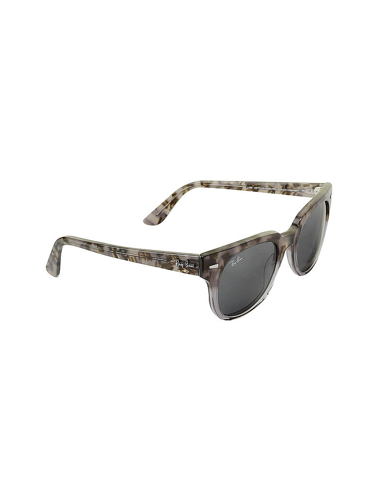 RAY BAN Sonnenbrille "Meteor" 2168/50 transparent