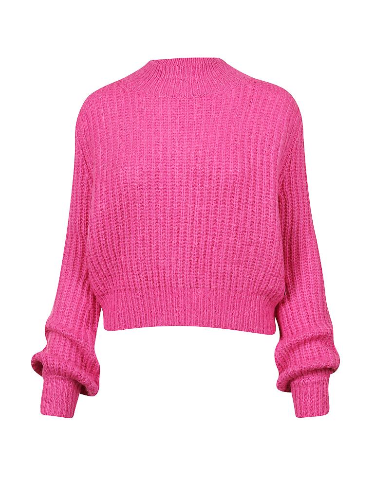 REPLAY Pullover pink