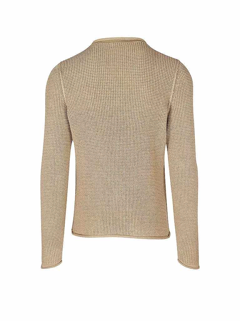 REPLAY Pullover beige