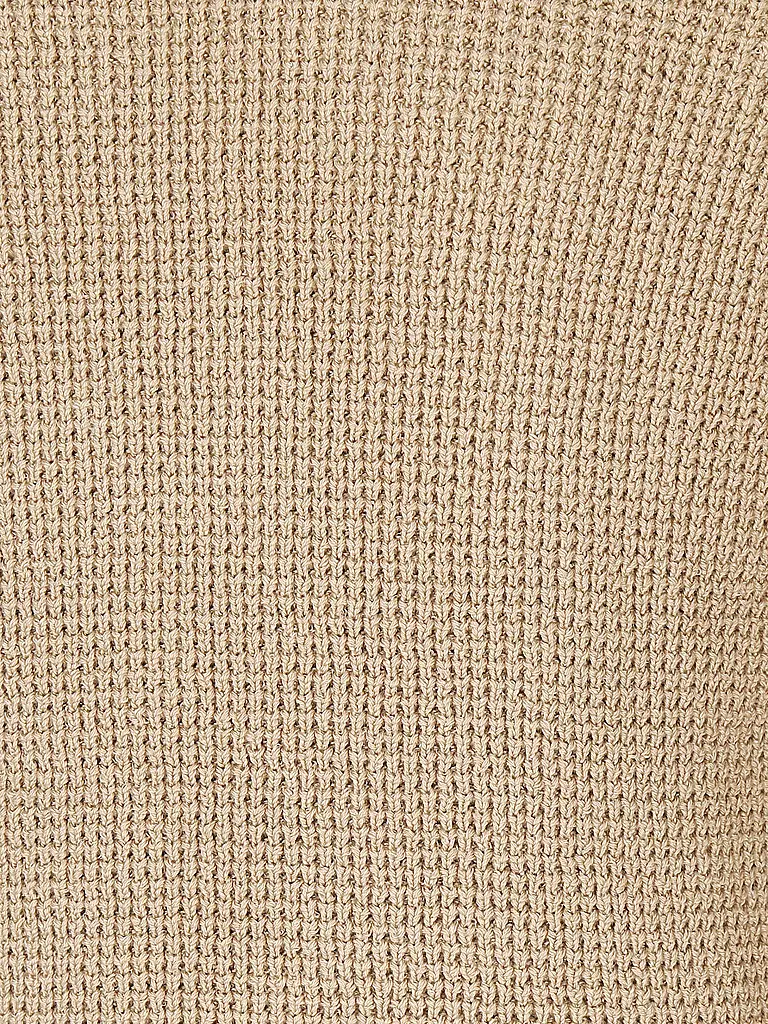 REPLAY Pullover beige