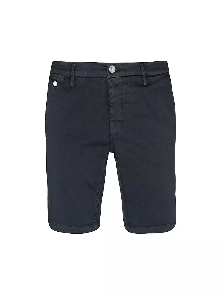 REPLAY Shorts BENNI blau