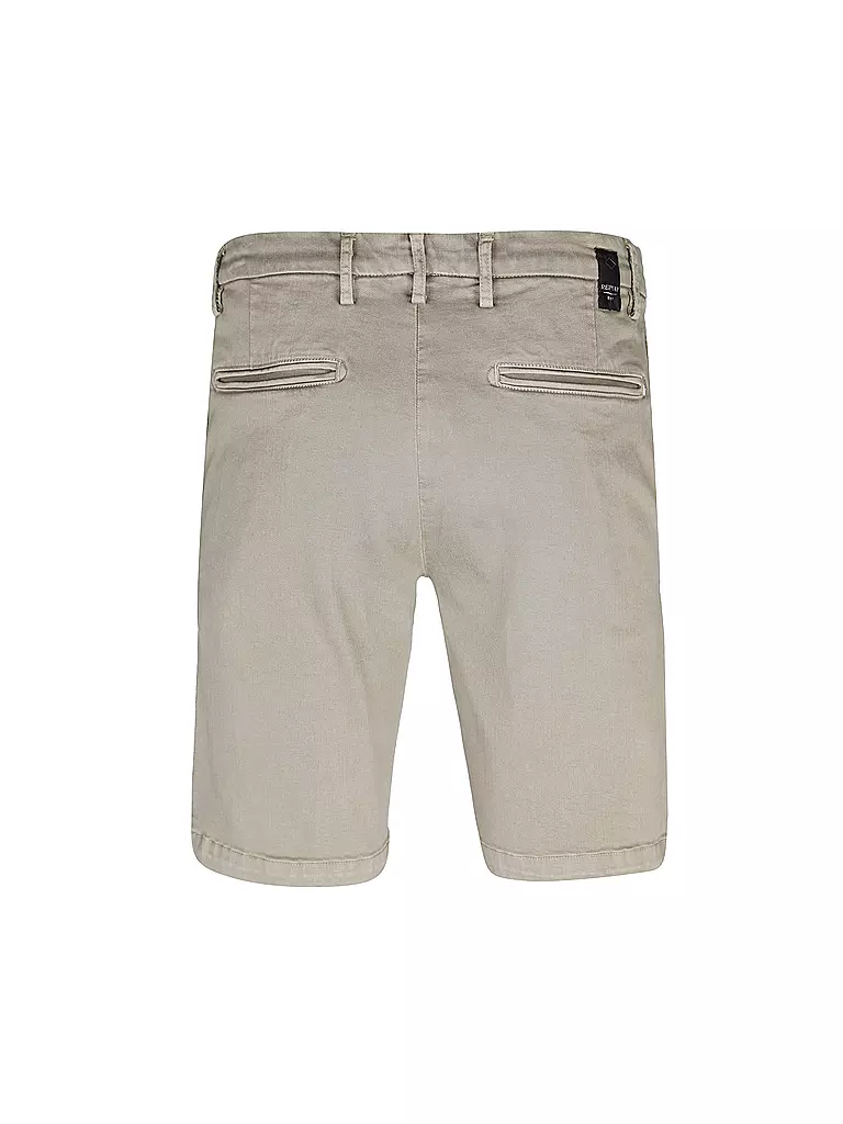REPLAY Shorts BENNI beige