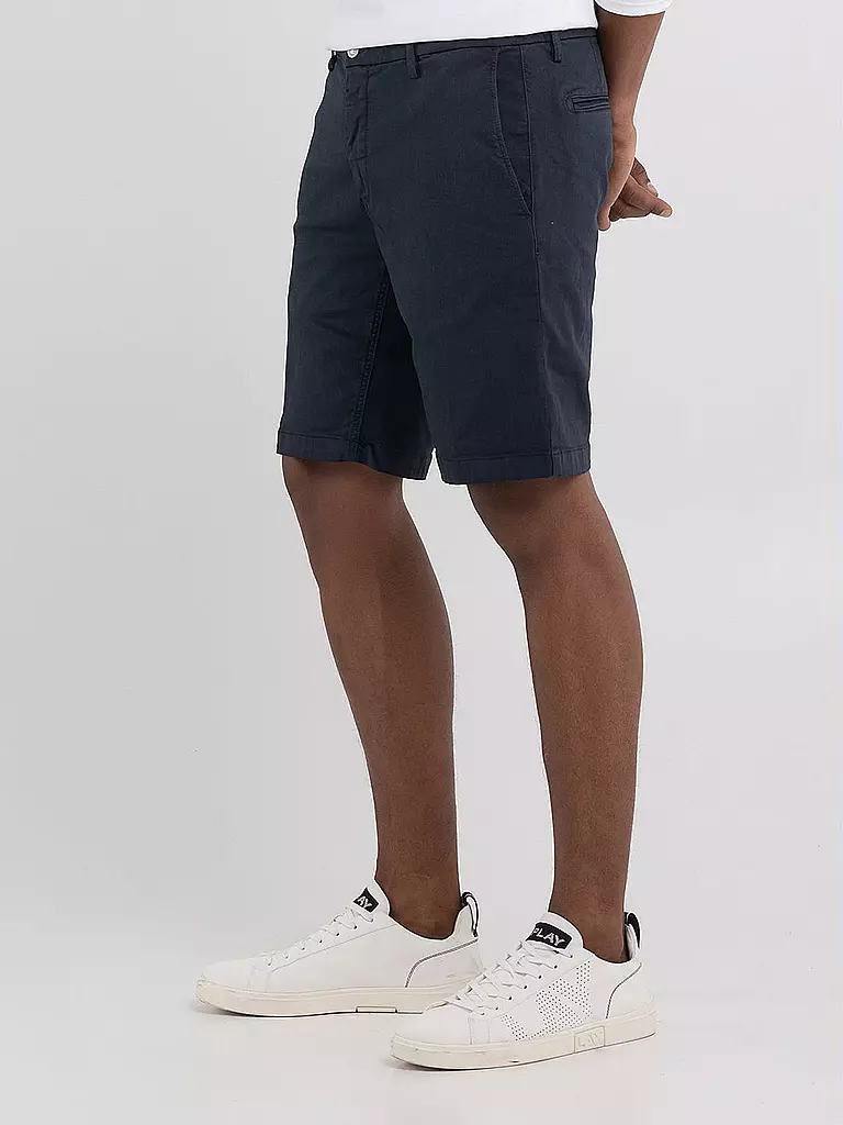 REPLAY Shorts BENNI blau