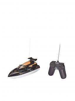 REVELL RC Boat SPRING TIDE 40 transparent