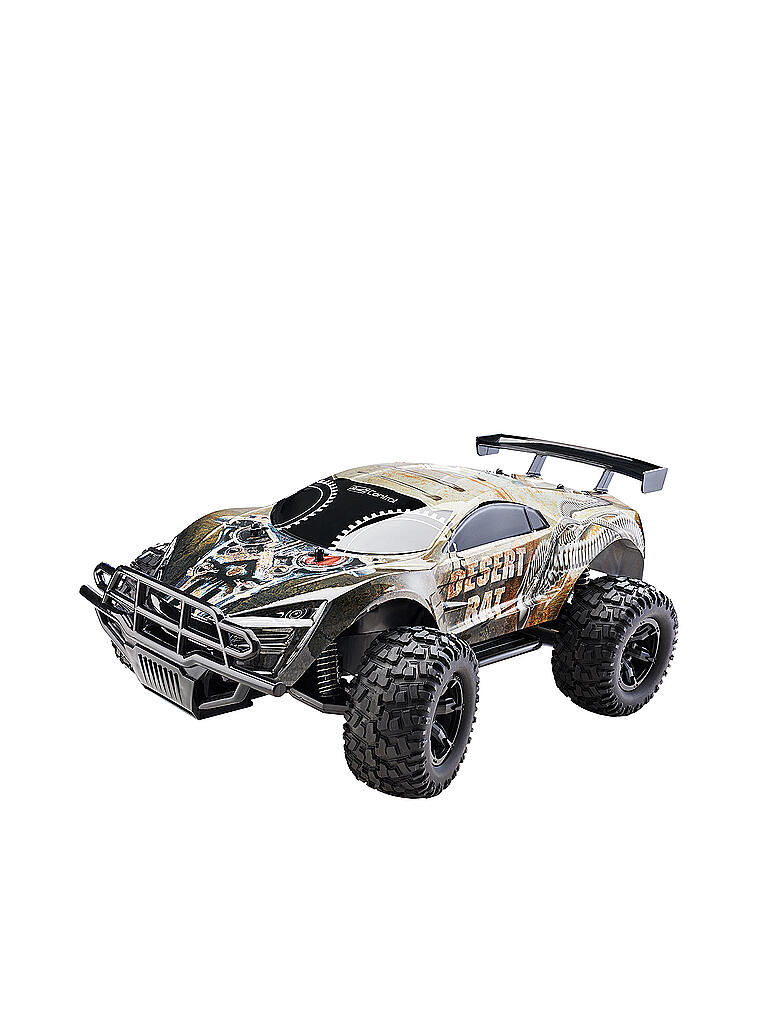 REVELL RC Car Desert Rat 24442 keine Farbe