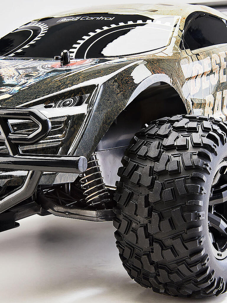 REVELL RC Car Desert Rat 24442 keine Farbe