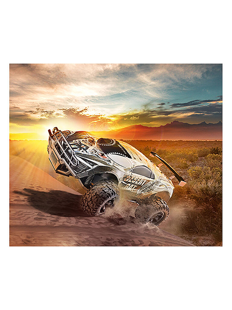REVELL RC Car Desert Rat 24442 keine Farbe
