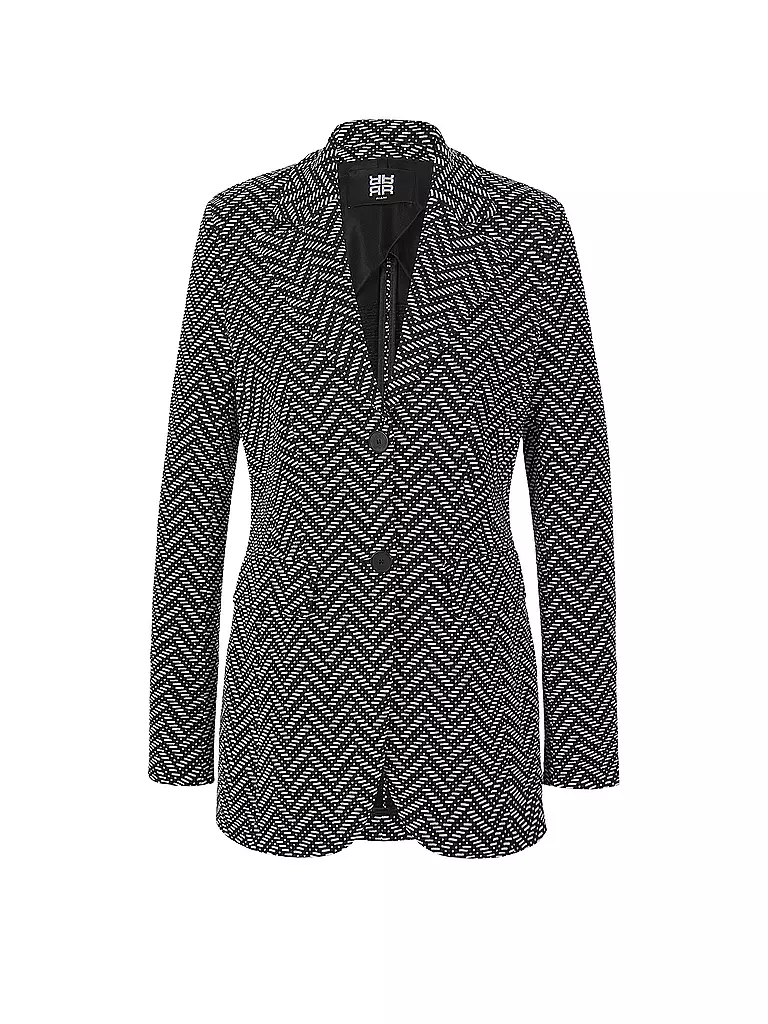 RIANI Blazer schwarz