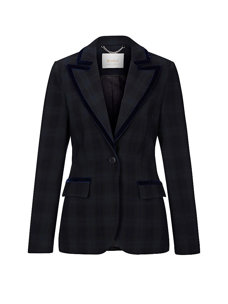RICH & ROYAL Blazer