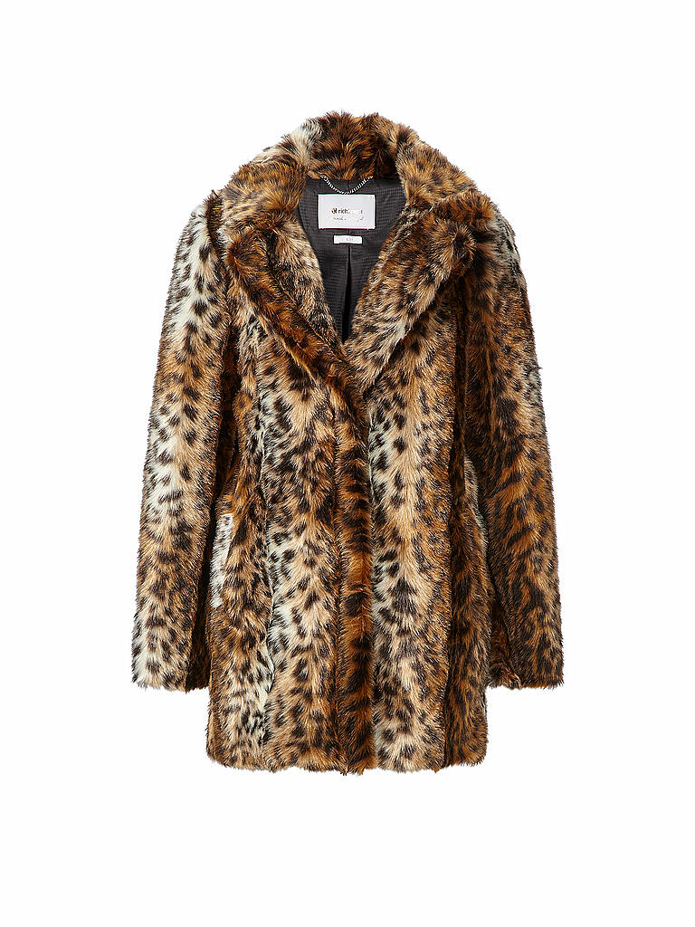 Rich And Royal Jacke