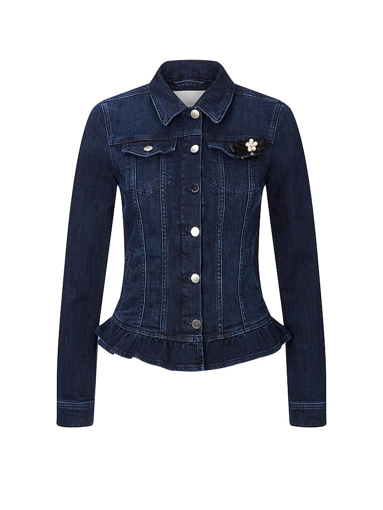 Rich And Royal Jeansjacke