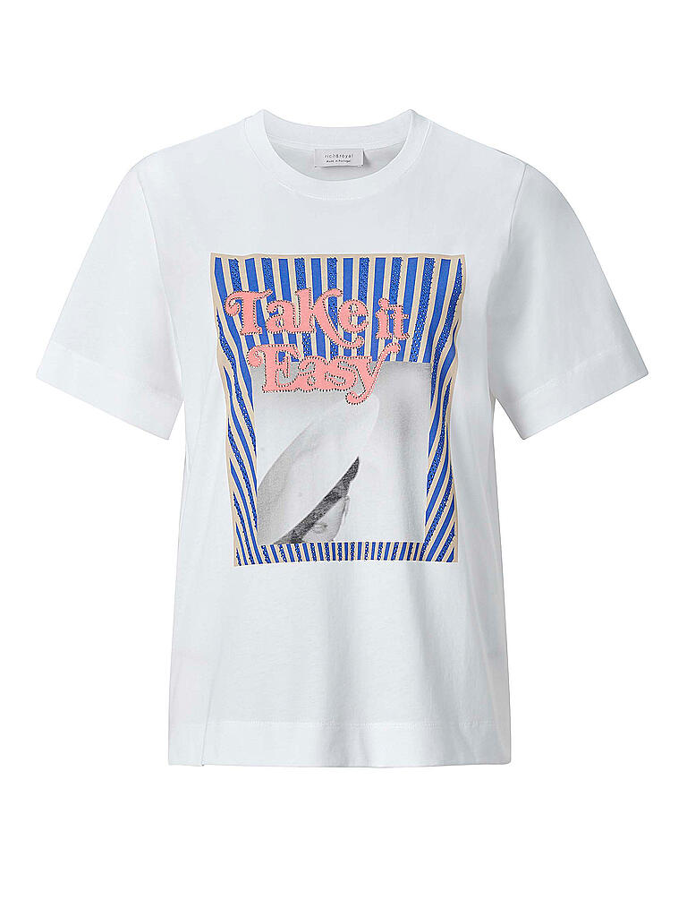 Rich And Royal T Shirt
