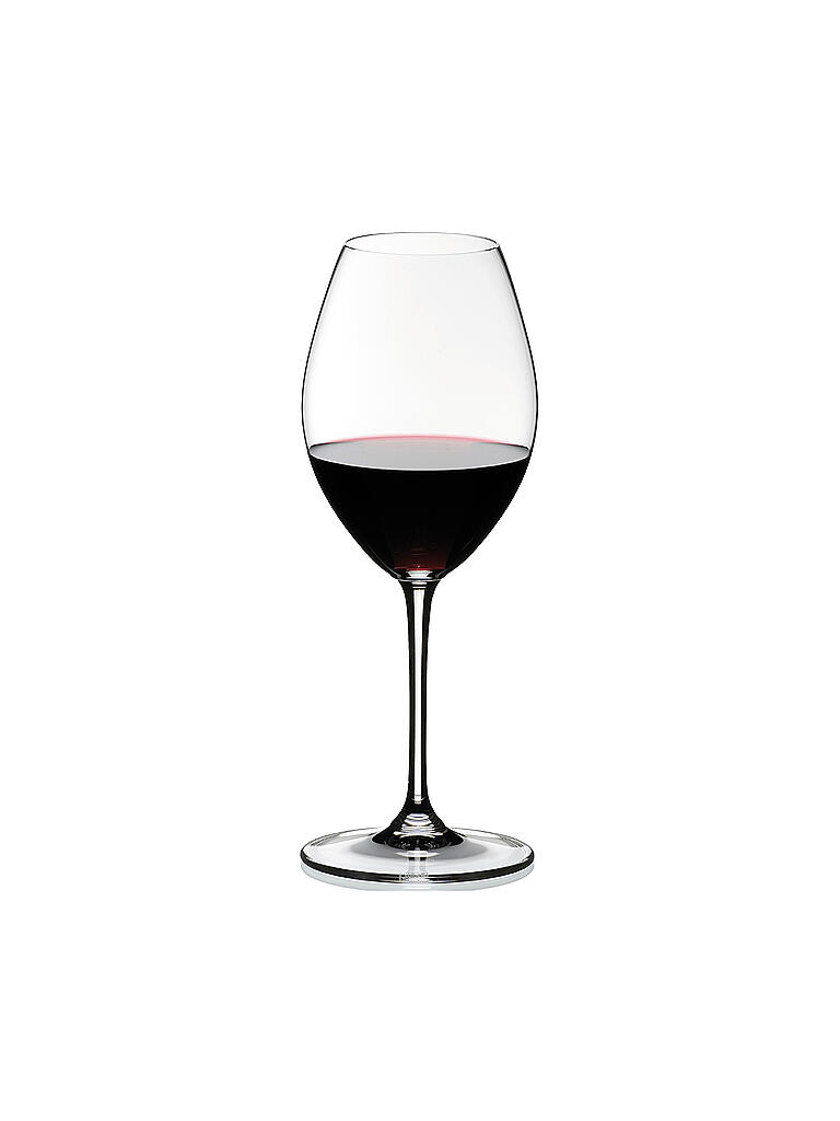 RIEDEL Weinglas Tempranillo "Vinum" transparent