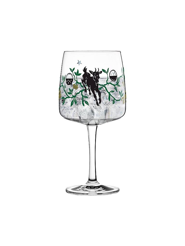 RITZENHOFF Gin Ginglas von Karin Rytter (Faunus) schwarz