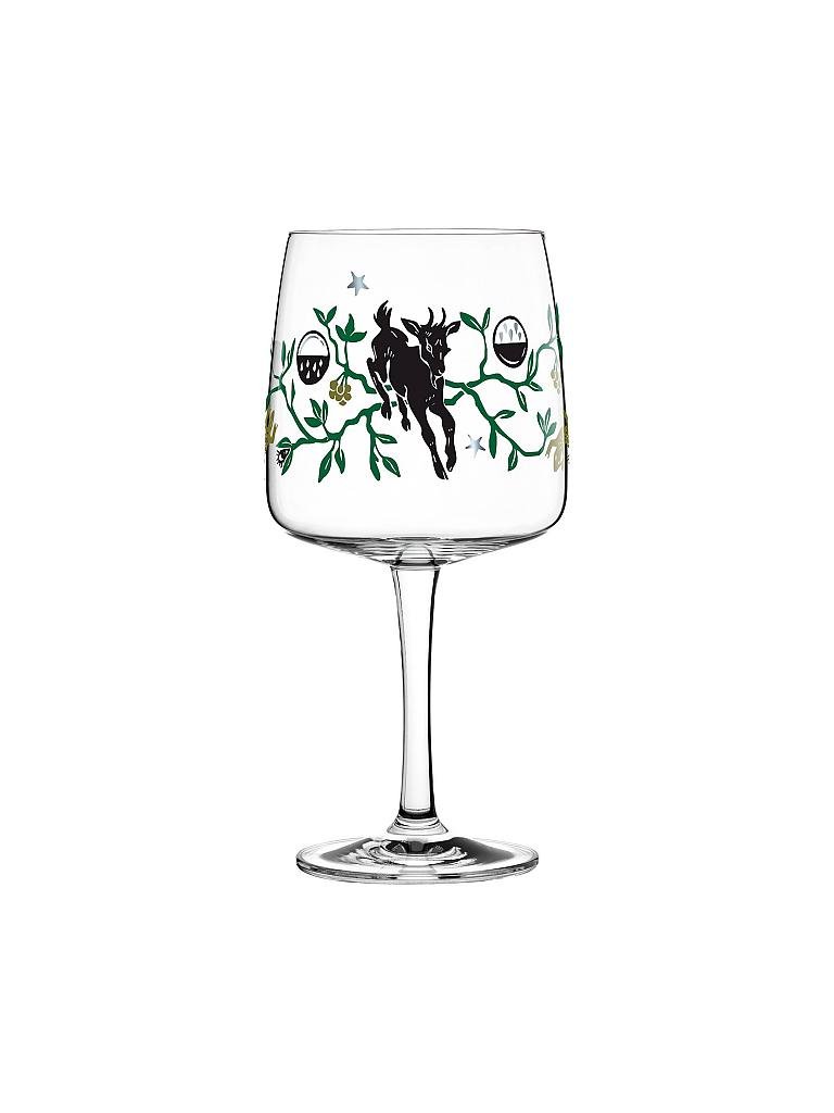 RITZENHOFF Gin Ginglas von Karin Rytter (Faunus) schwarz