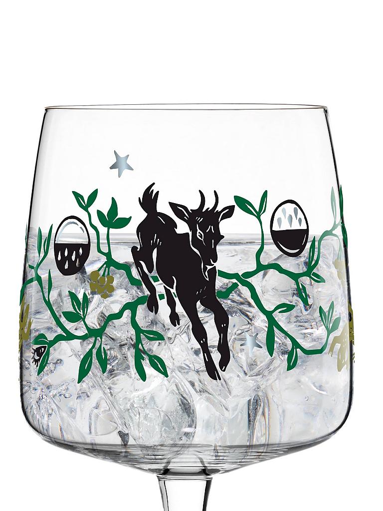 RITZENHOFF Gin Ginglas von Karin Rytter (Faunus) schwarz