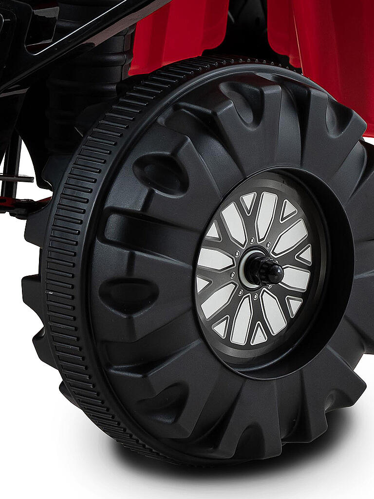 ROLLPLAY Mini Quad Racing V6 rot