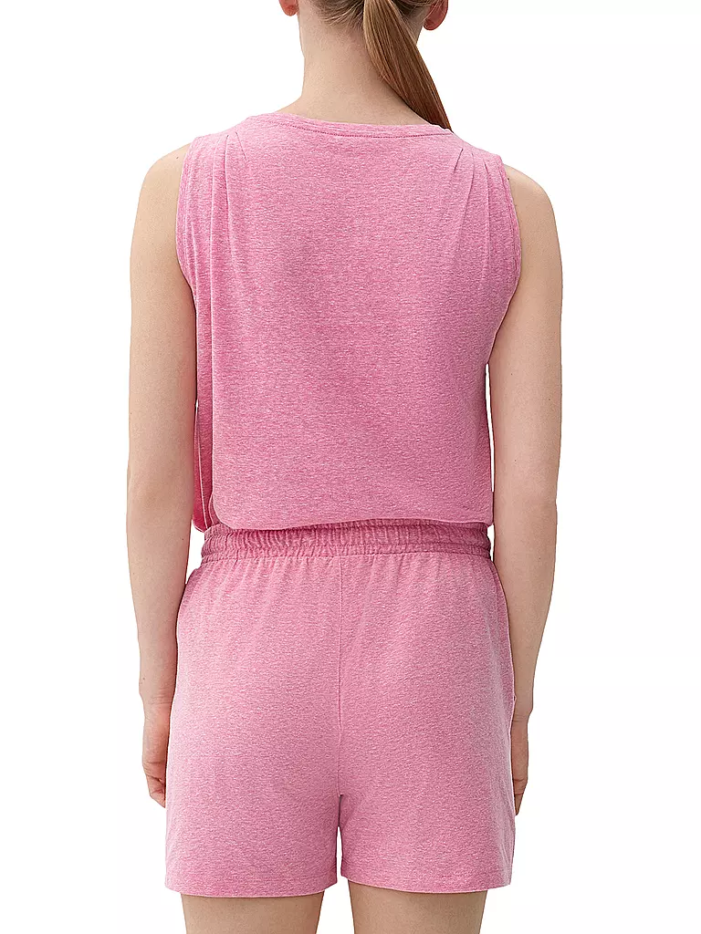 S.OLIVER Top pink