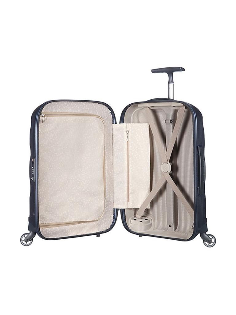 SAMSONITE Trolley "Cosmolite 3.0" 69cm (73350 1549 Blue) blau