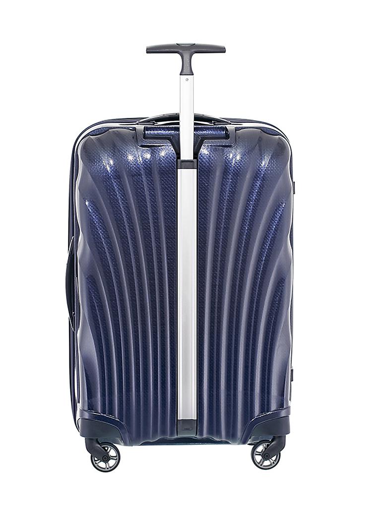 SAMSONITE Trolley "Cosmolite 3.0" 75cm (73351 1549 Blue) blau