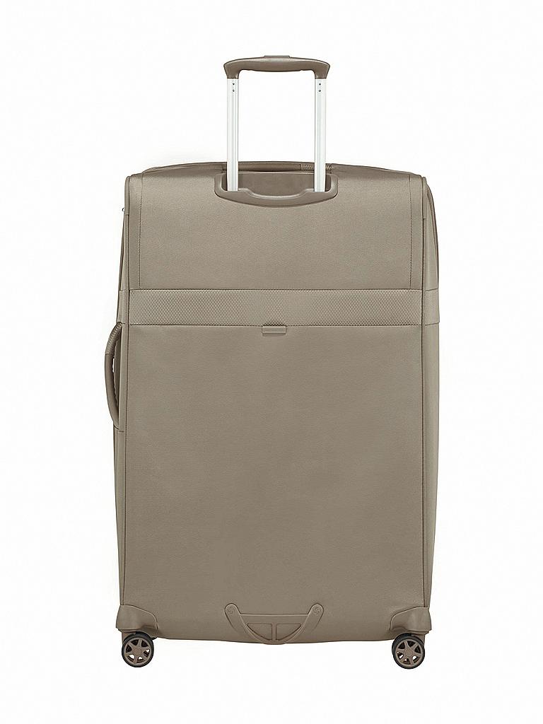 SAMSONITE Trolley Duopack 78 Sand beige