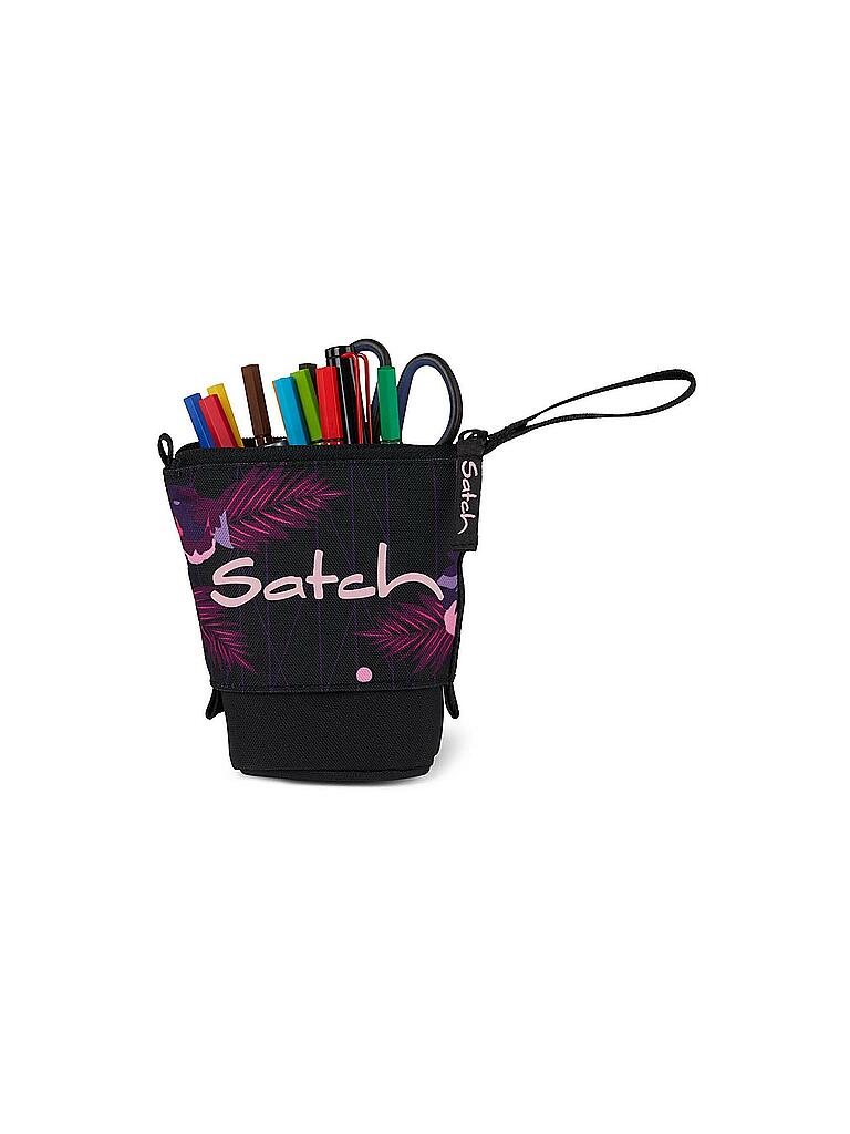 SATCH Pencil Slider Mystic Nights schwarz