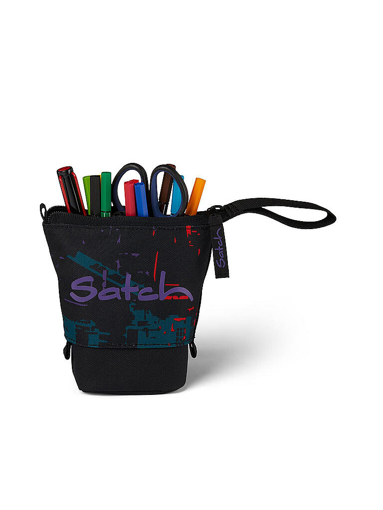 SATCH Pencil Slider Night Vision schwarz