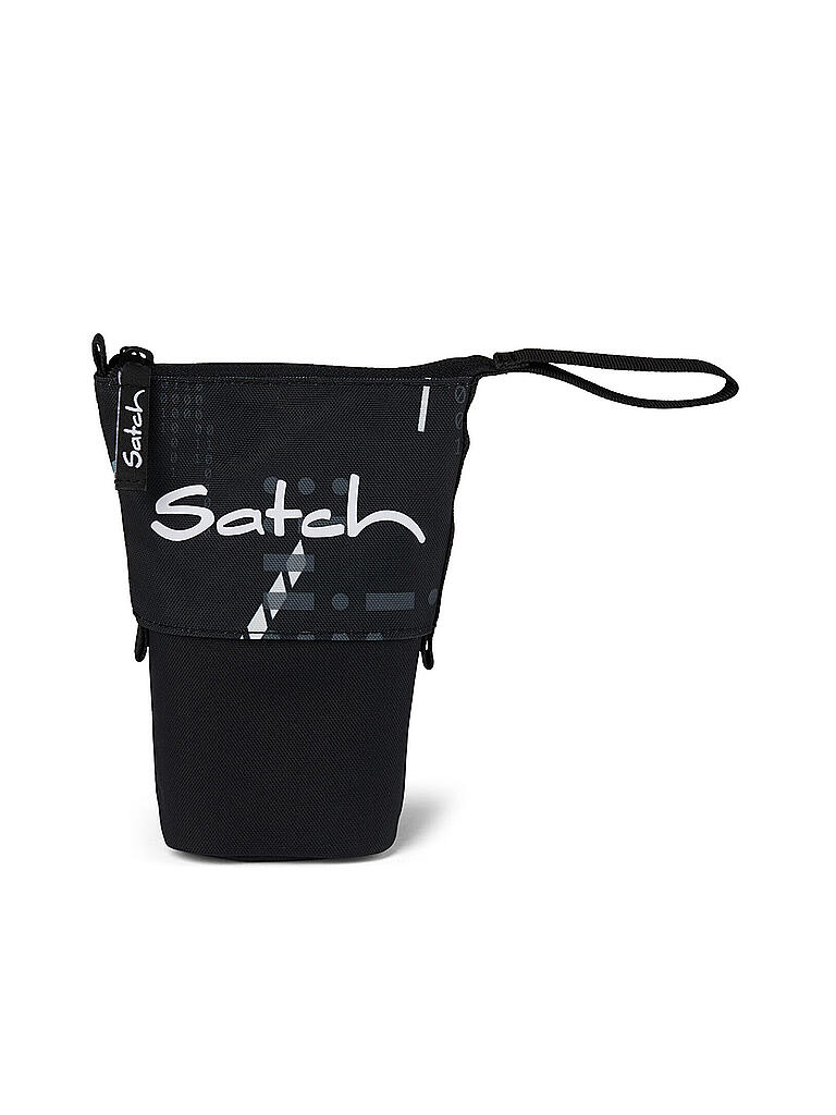 SATCH Pencil Slider Ninja Matrix schwarz