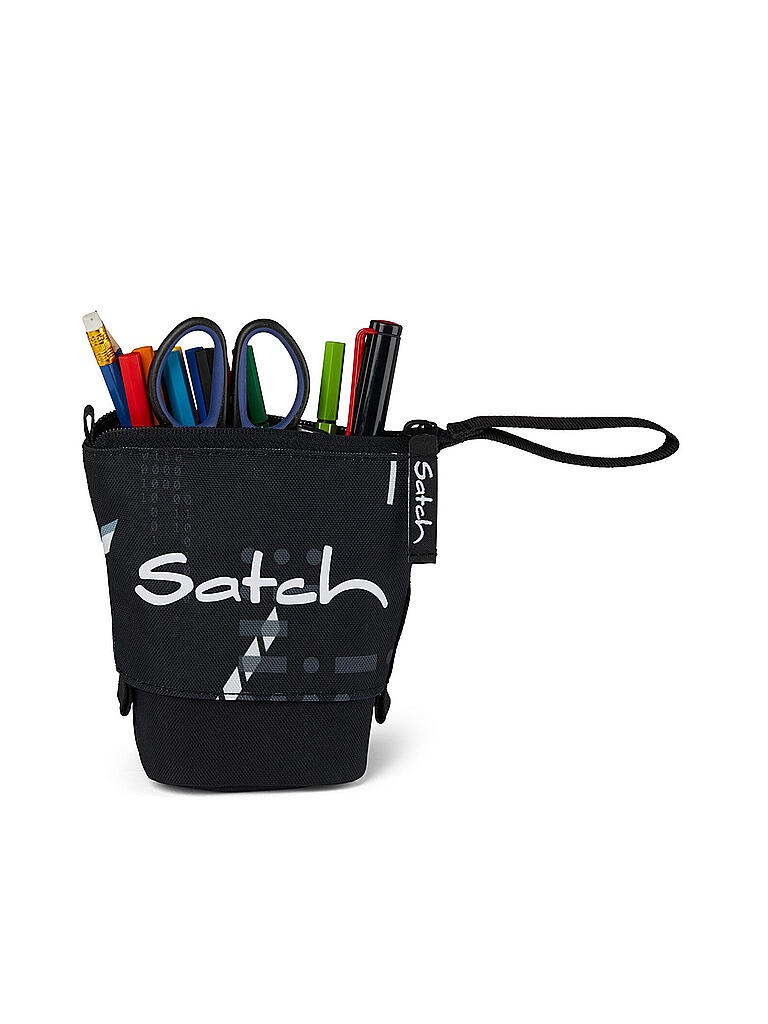 SATCH Pencil Slider Ninja Matrix schwarz