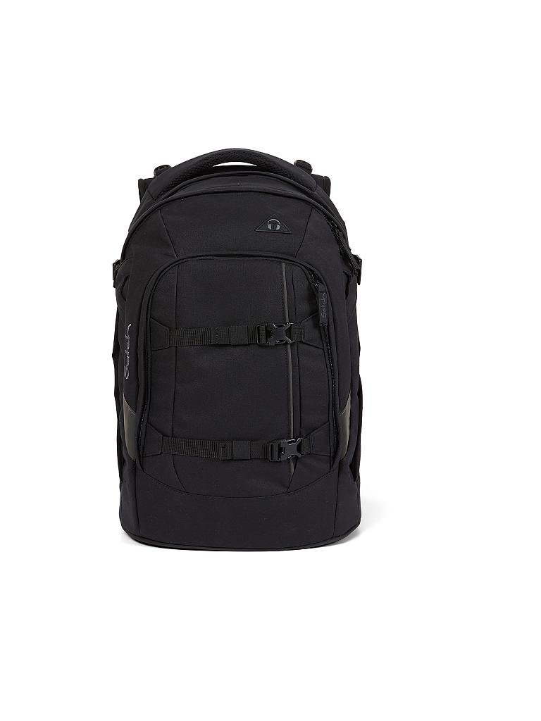 SATCH Schulrucksack Satch Pack Black Jack keine Farbe