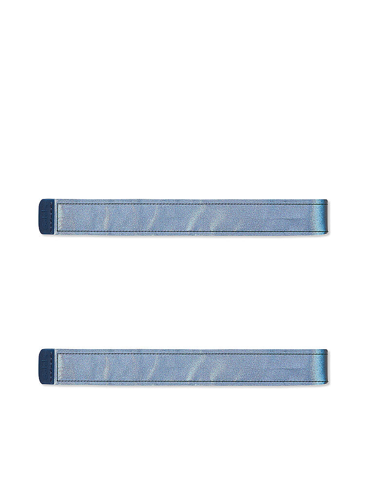 SATCH Swap Reflective Blue blau
