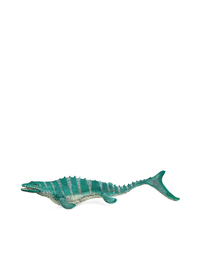 SCHLEICH Mosasaurus Dinosaurs 15026 keine Farbe