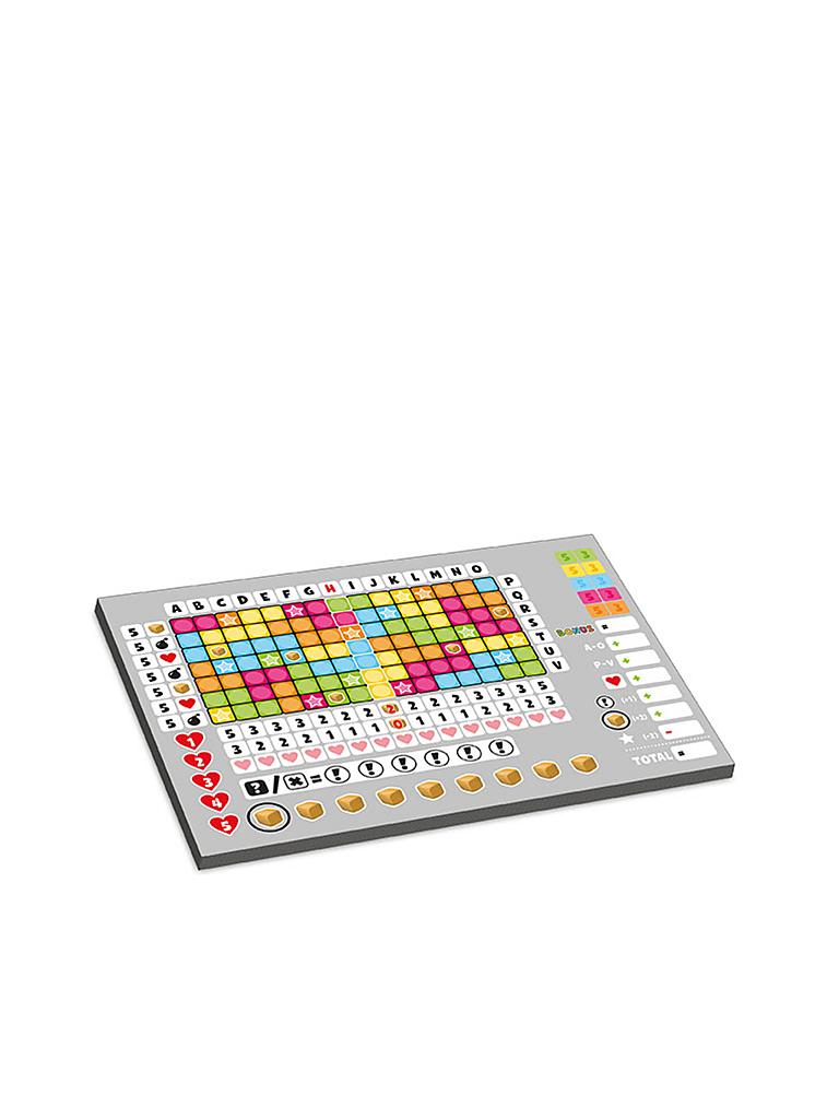 SCHMIDT-SPIELE Noch mal so gut keine Farbe