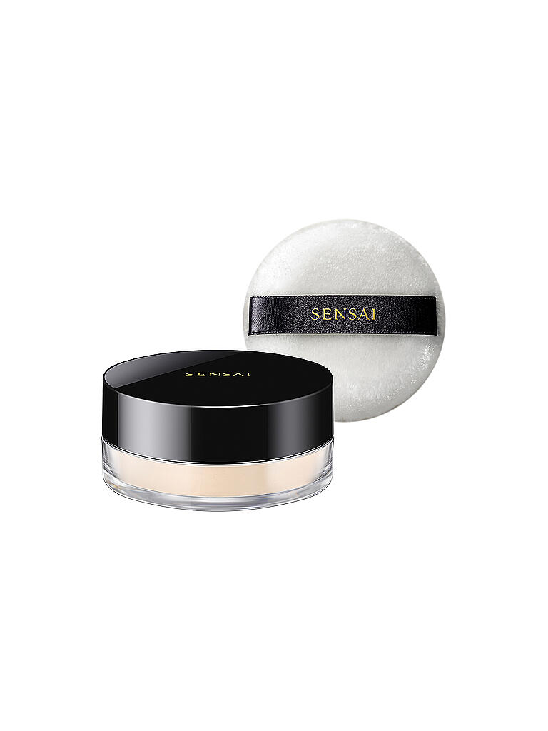 SENSAI Puder - Translucent Loose Powder 20ml 999