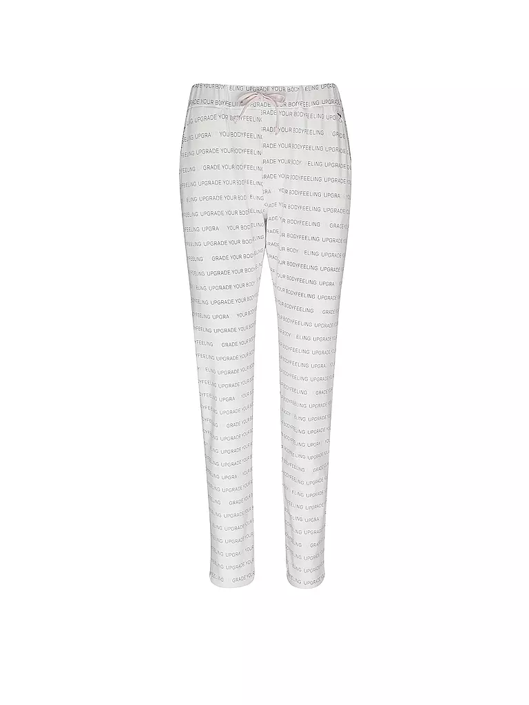 SHORT STORIES Pyjamahose creme