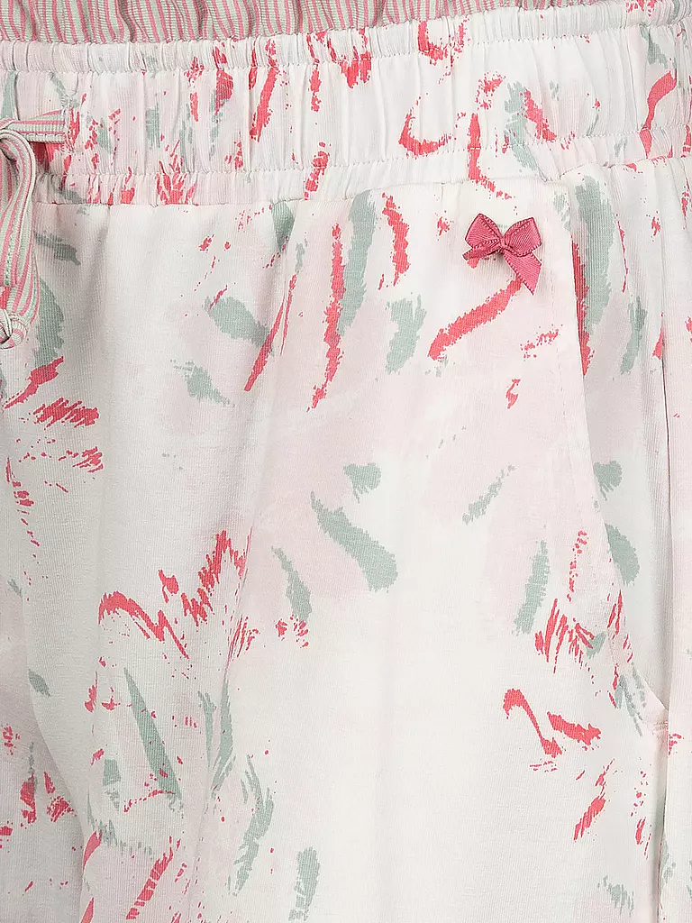 SHORT STORIES Pyjamahose creme