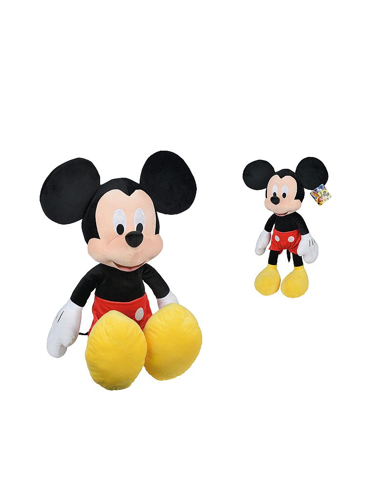 SIMBA Disney MMCH Core Mickey 80cm keine Farbe