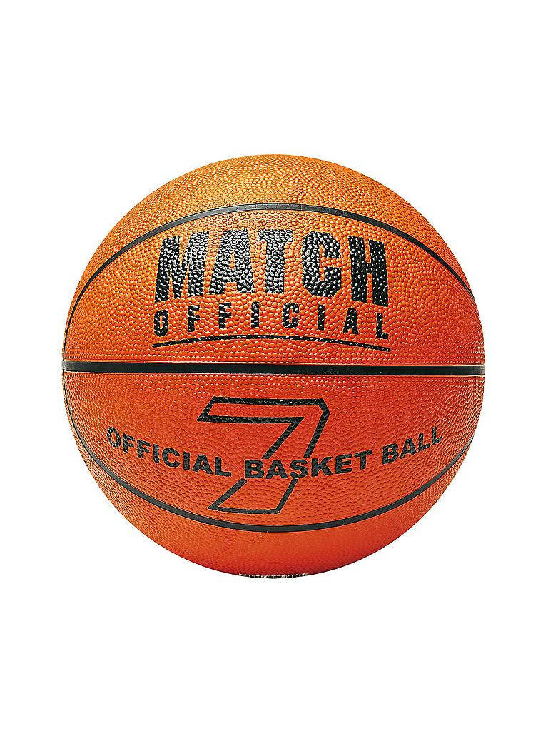 SIMBA Match Basketball 24cm keine Farbe