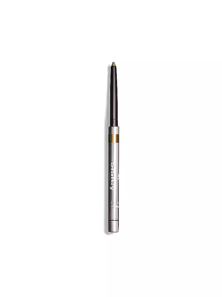 SISLEY Augenkonturenstift - Phyto-Khol Star Waterproof ( N°11 Mystic ...