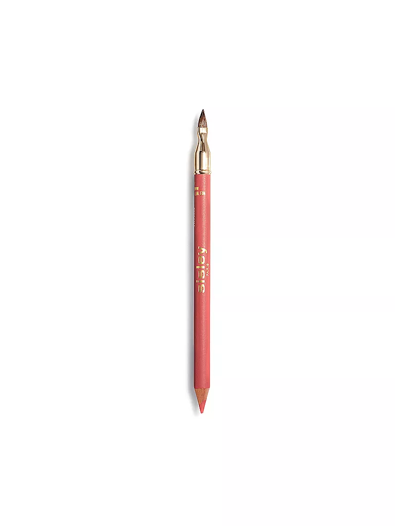 SISLEY Lippenkonturenstift - Phyto-Lèvres Perfect ( N°4 Rose Passion ) rosa