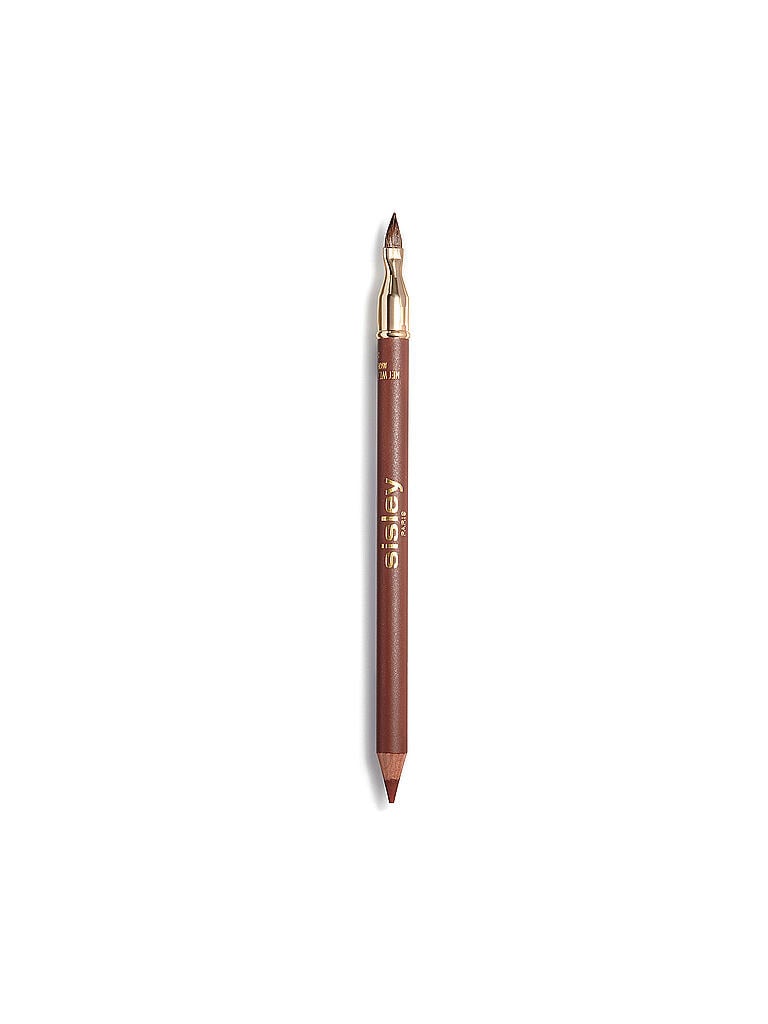 SISLEY Lippenkonturenstift - Phyto-Lèvres Perfect ( N°6 Chocolat ) braun