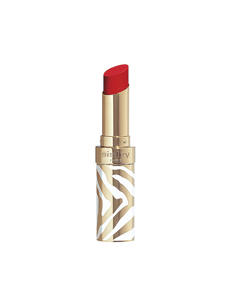 SISLEY Lippenstift - Phyto-Rouge Shine ( 31 Chili ) rot