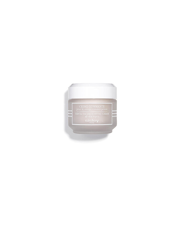 SISLEY Peeling - Crème Gommante Pour Le Visage 50ml transparent