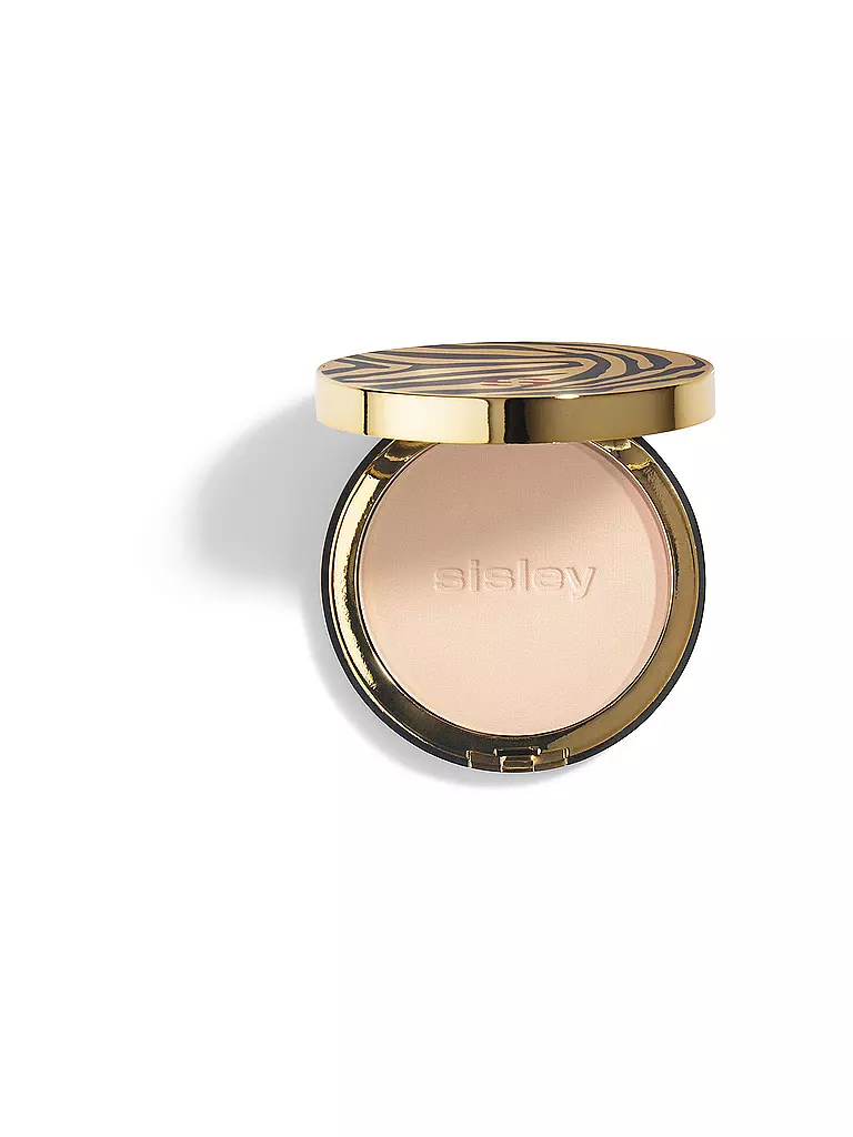 SISLEY Puder - Phyto-Poudre Compacte ( N°1 Ivory ) beige