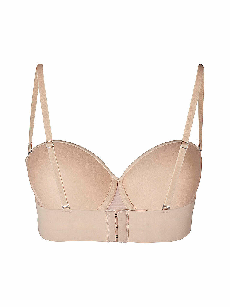 SKINY Bandeau-BH "Micro Lovers" (Beige) beige