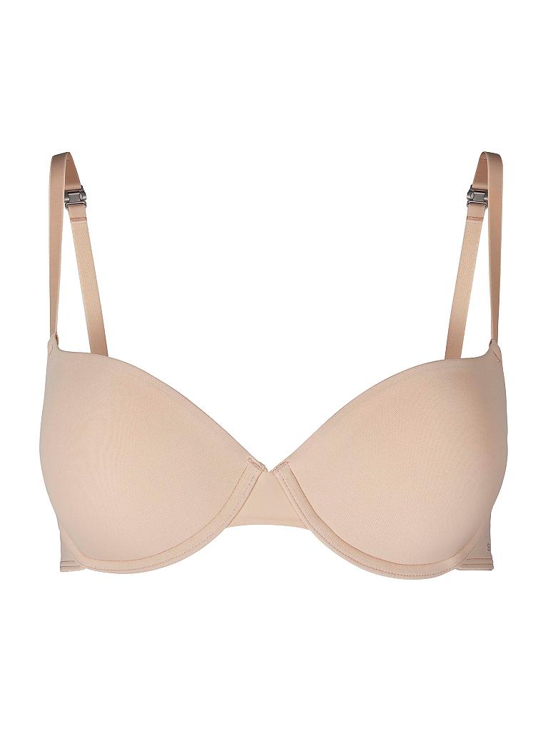 SKINY Push-Up BH "Micro Lovers" (Beige) beige