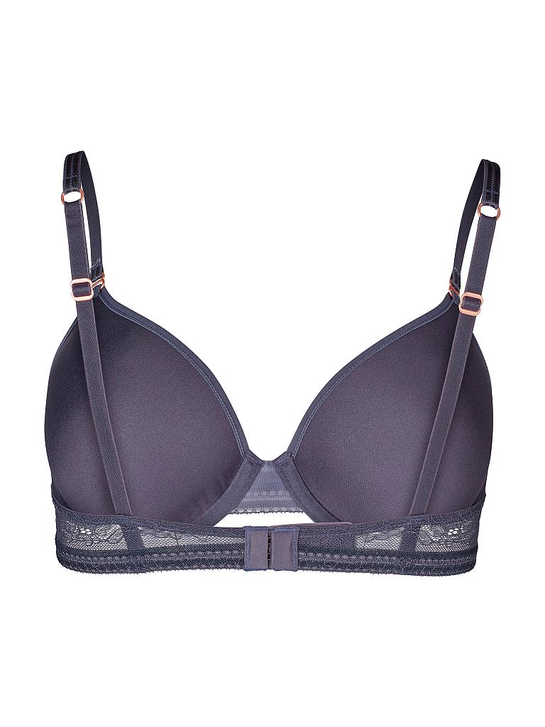 SKINY Schalen BH "Inspire Lace" (Purple Sky) lila